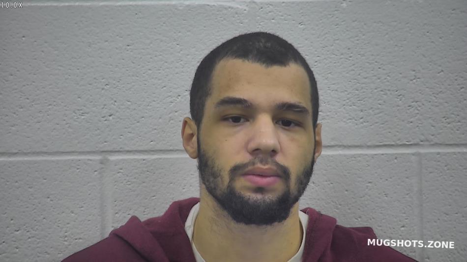 CARTER BRYAN AUSTIN 04/11/2024 - Kenton County Mugshots Zone