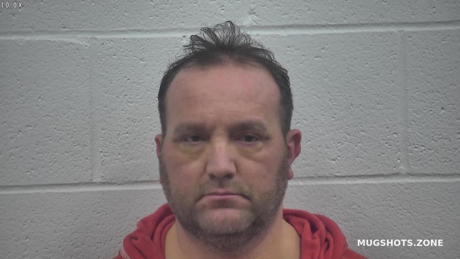 SNELLING SHAWN ALLEN 04/12/2024 - Kenton County Mugshots Zone