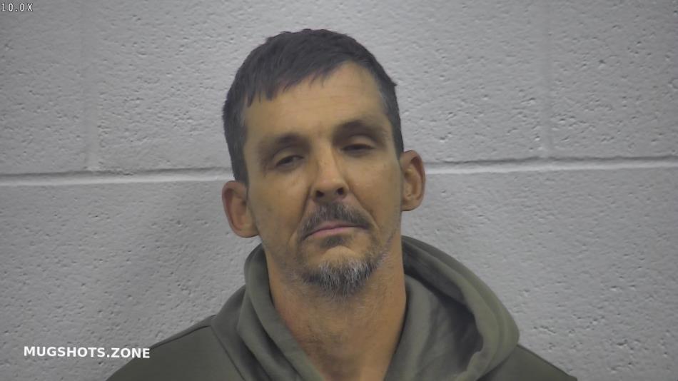 FETTERS RICK PATRICK 04/12/2024 - Kenton County Mugshots Zone