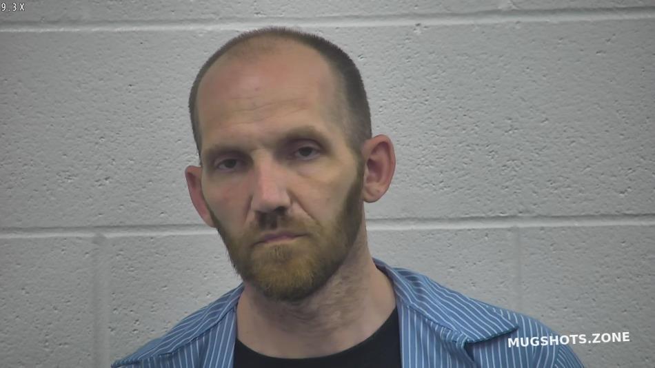HOBB DUSTIN CLARK 04/16/2024 - Kenton County Mugshots Zone