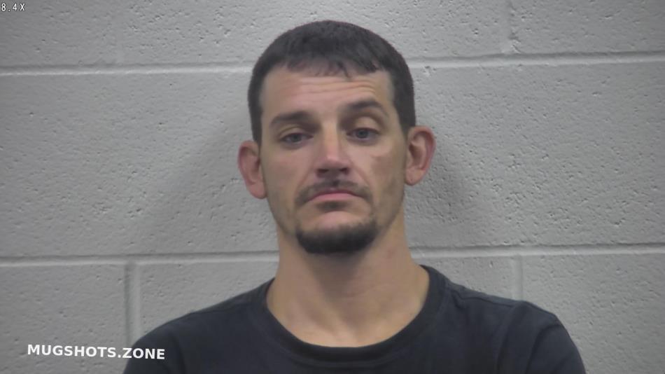 FRITTS JEREMY JUSTIN 04/17/2024 - Kenton County Mugshots Zone