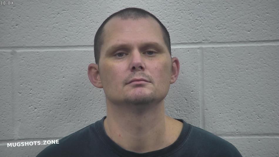 RILEY JAMES DAVID JR. 04/19/2024 - Kenton County Mugshots Zone