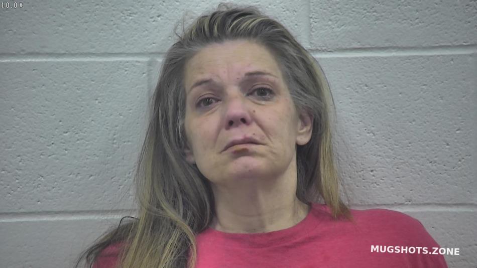 TILLEY EMILY RACHAEL 04/22/2024 - Kenton County Mugshots Zone
