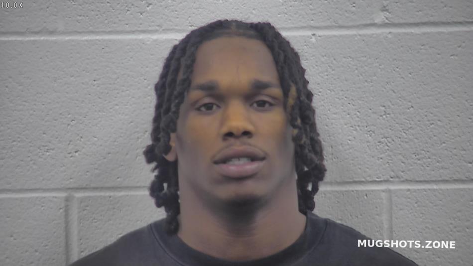 HUTCHINSON MARCUS DONTE 04/23/2024 - Kenton County Mugshots Zone