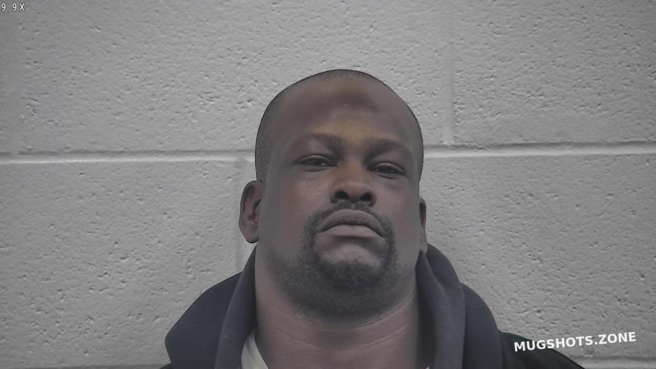 PILLOW JOSHUA DALE 04/27/2024 - Kenton County Mugshots Zone