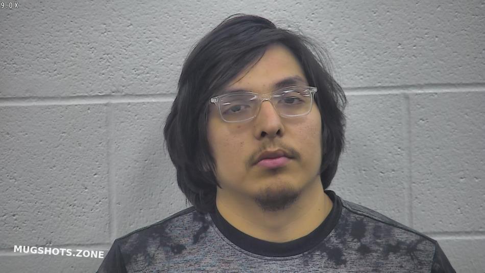 HERNANDEZ ADAM TREJO 04/28/2024 - Kenton County Mugshots Zone