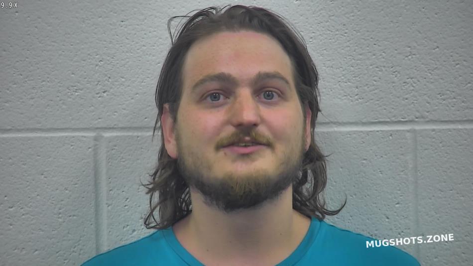 LONG MATTHEW ALEXANDER 05/02/2024 - Kenton County Mugshots Zone