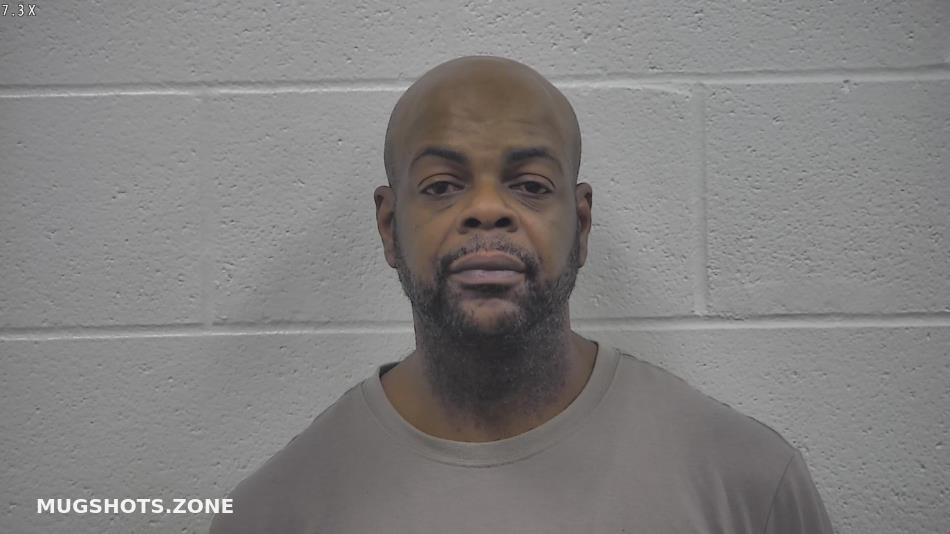 STEVENS KEVIN CHRISTOPHER 05/03/2024 - Kenton County Mugshots Zone