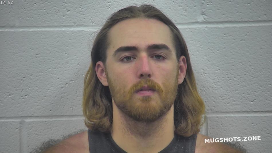 WYRICK NATHAN MATTHEW 05/05/2024 - Kenton County Mugshots Zone