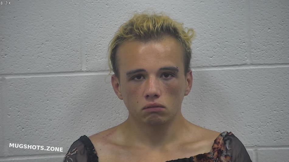 HAGUE ANGELO MICHAEL 05/09/2024 - Kenton County Mugshots Zone