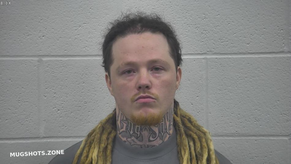 LANE COLEMAN ANTHONY 05/14/2024 - Kenton County Mugshots Zone