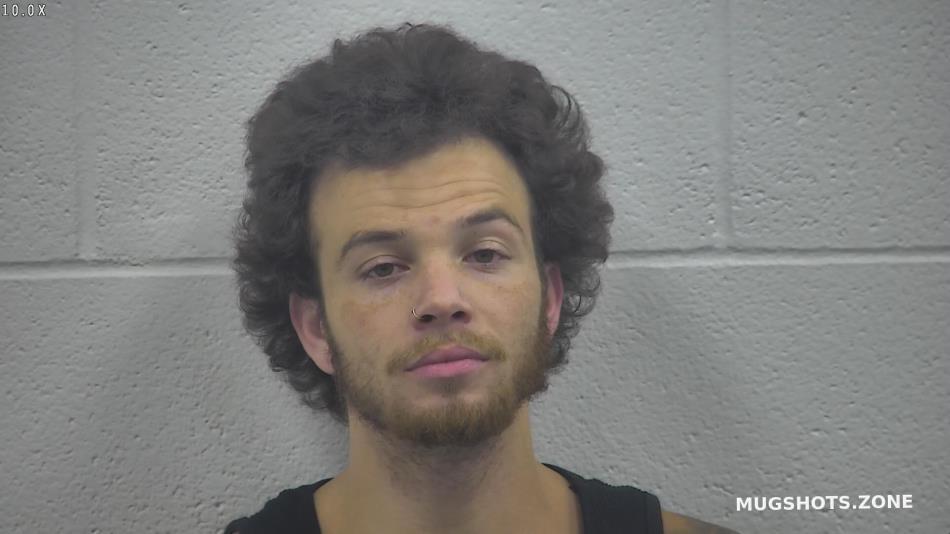 PERRY DEMARCO SHONTAI 05/15/2024 - Kenton County Mugshots Zone