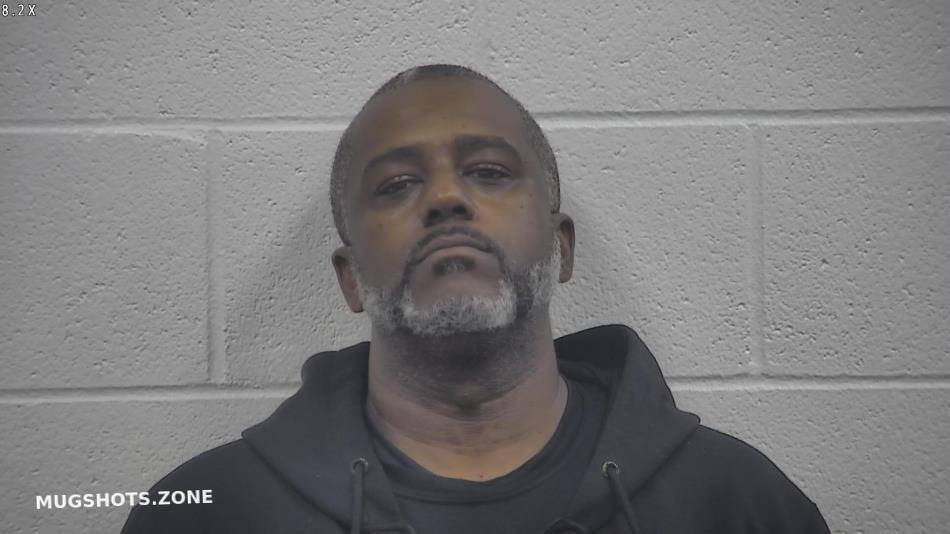 STEWART KEVIN LAMAR 05/17/2024 - Kenton County Mugshots Zone