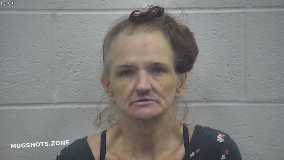 TAYLOR ANNETTE MARGO 05/19/2024 - Kenton County Mugshots Zone