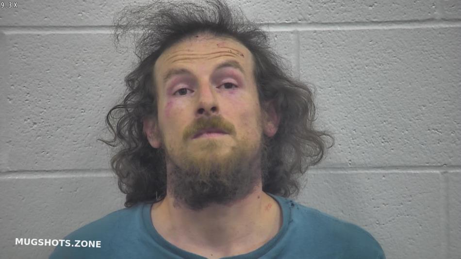 LIND MICHAEL KENNETH 05/19/2024 - Kenton County Mugshots Zone
