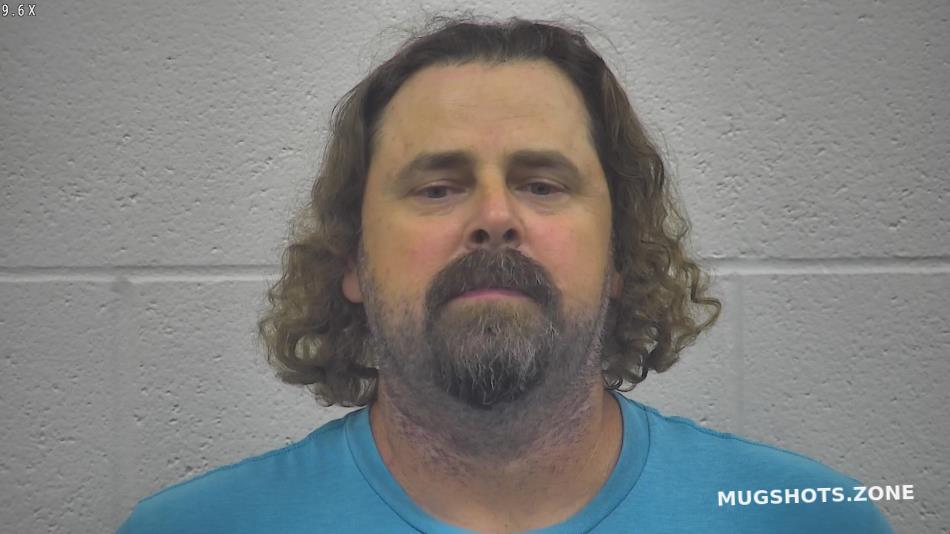 WHITEKER BENJAMIN WILEY 05/19/2024 - Kenton County Mugshots Zone