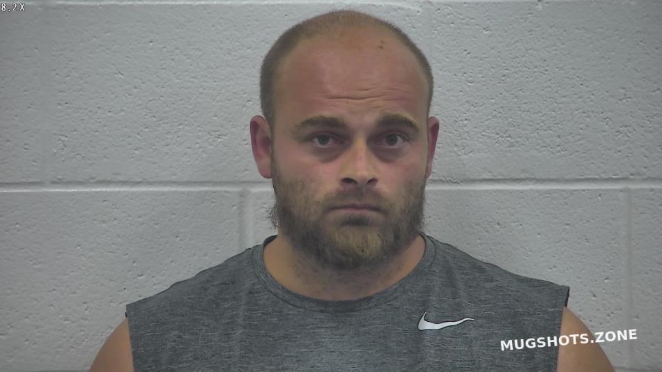ESTES DANIEL SCOTT 05/23/2024 - Kenton County Mugshots Zone