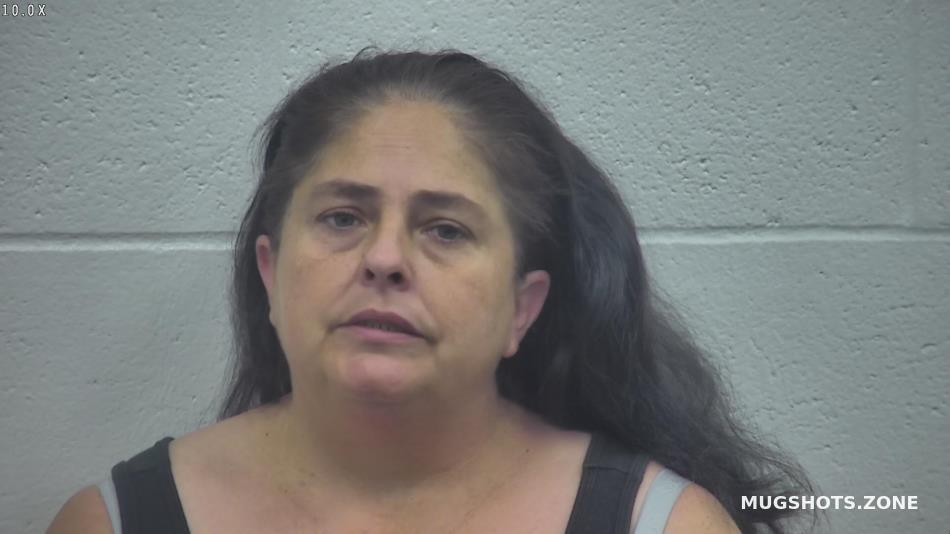 COOPER LISA MARIE 05/24/2024 - Kenton County Mugshots Zone