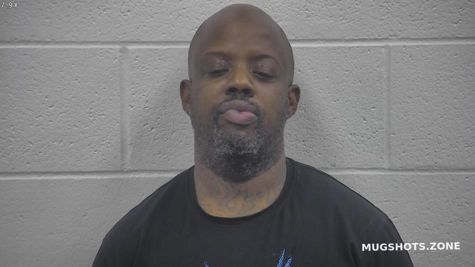 REED TIMOTHY LEE 05/25/2024 - Kenton County Mugshots Zone