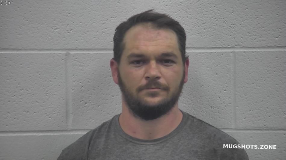 HARDY SHAWN WESLEY 06/02/2024 - Kenton County Mugshots Zone