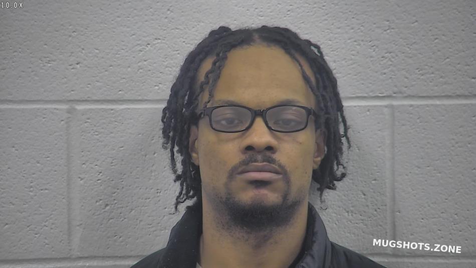 BOYD BRANDEN LAMONT 06/06/2024 - Kenton County Mugshots Zone