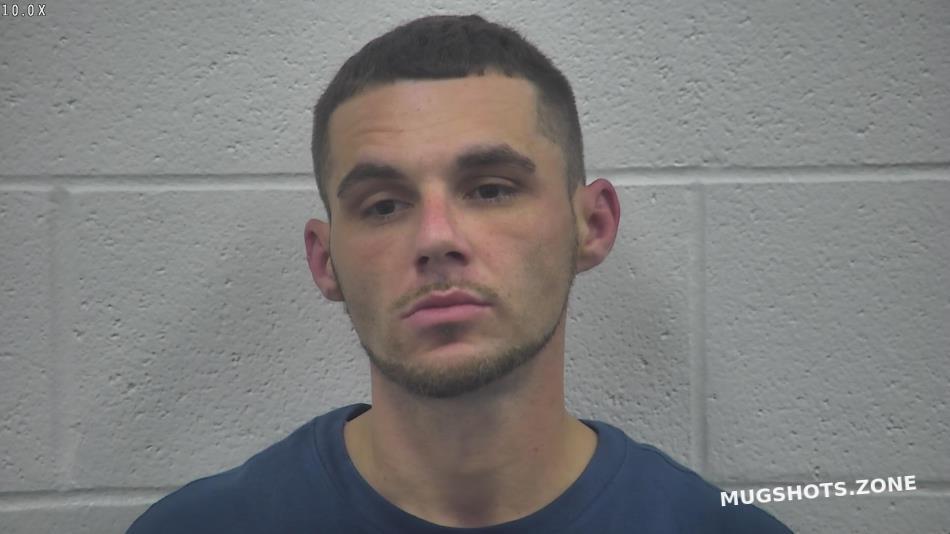 SIMPSON ADAM EDWARD 06/07/2024 - Kenton County Mugshots Zone