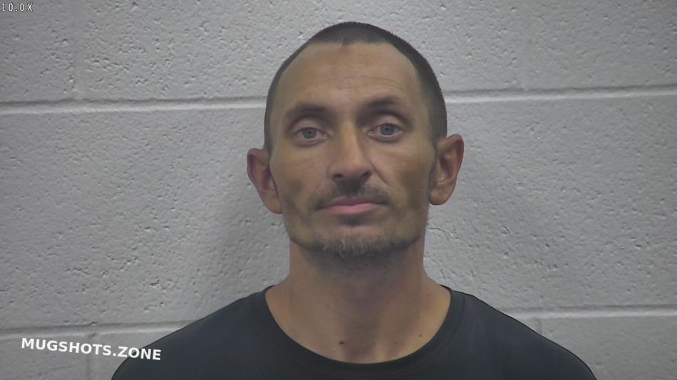 RAIDER RICKY ALLEN 06/11/2024 - Kenton County Mugshots Zone