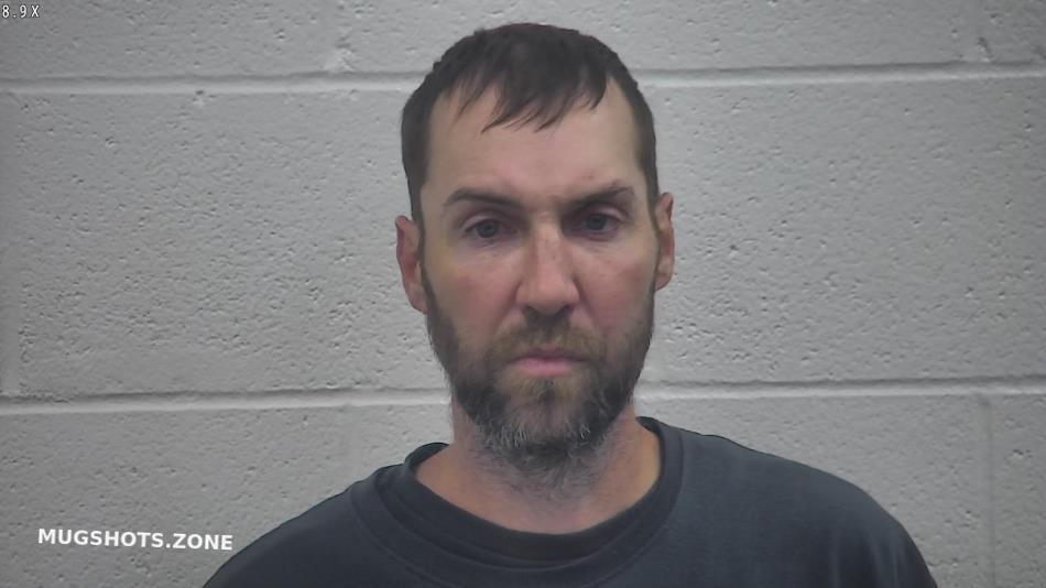 JACKSON DAVID LAMAR 06/13/2024 - Kenton County Mugshots Zone