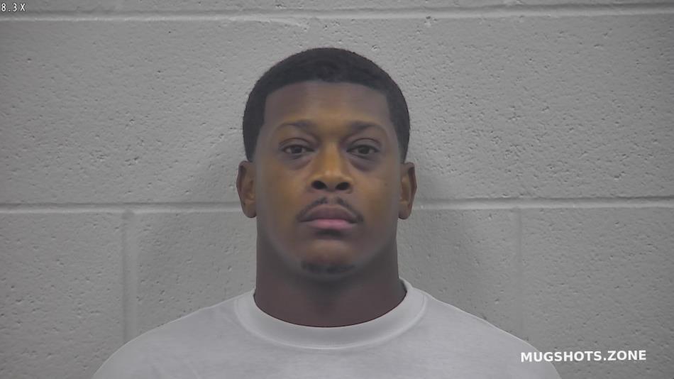 HARPER JOSEPH NMI 06/14/2024 - Kenton County Mugshots Zone