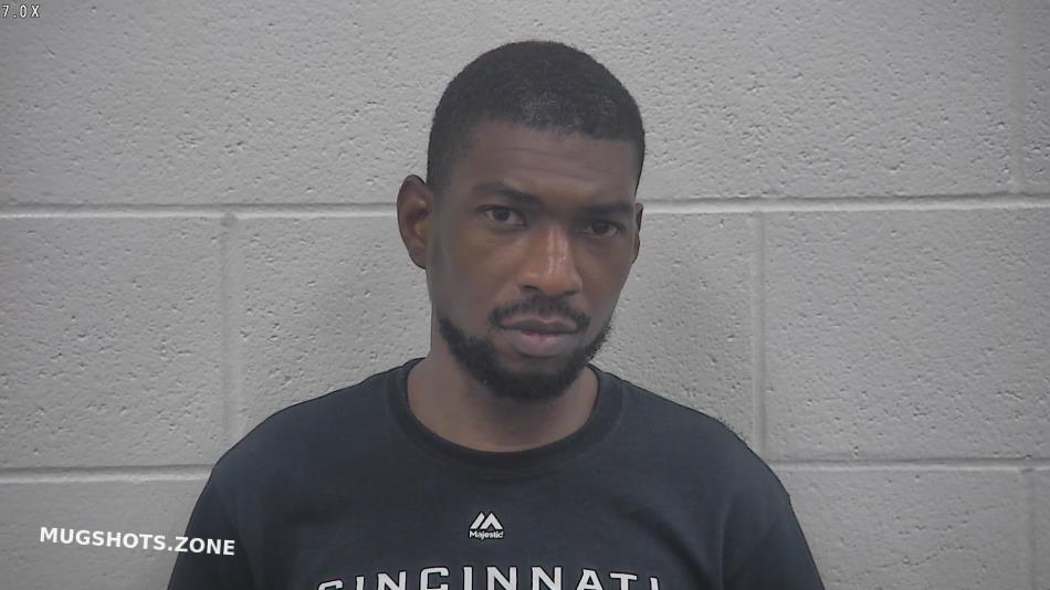 JONES JEREMY TERRELL 06/17/2024 - Kenton County Mugshots Zone
