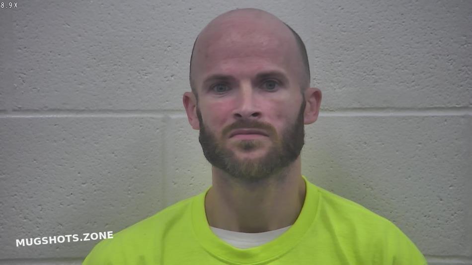 JOHNSON JESSE WAYNE 06/20/2024 - Kenton County Mugshots Zone