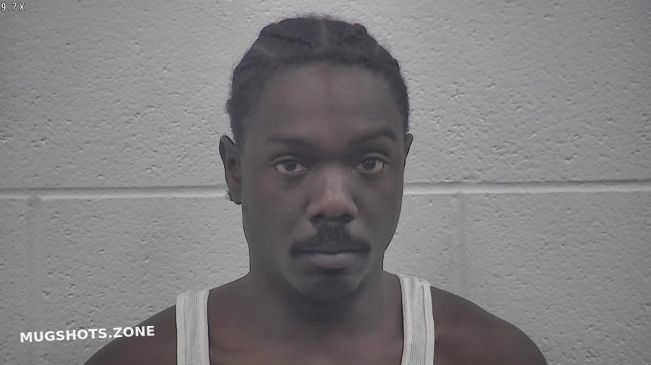 JOHNSON DEVIN LAMAR 06/26/2024 - Kenton County Mugshots Zone