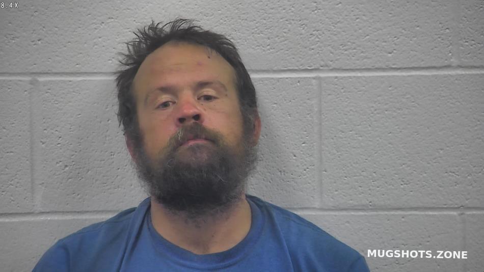 WOODERING JARED ANDREW 07/03/2024 - Kenton County Mugshots Zone
