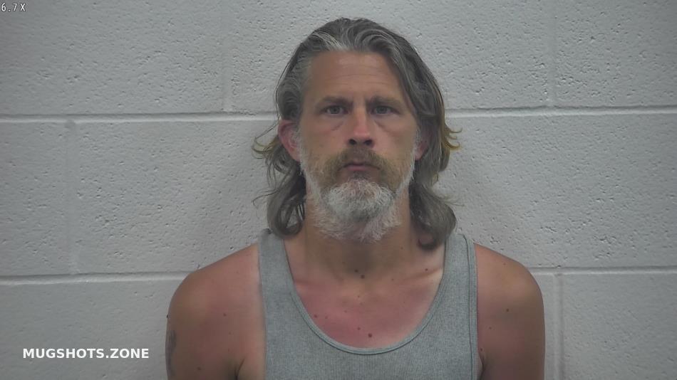 SLEDGE JOSHUA DION 07/08/2024 - Kenton County Mugshots Zone