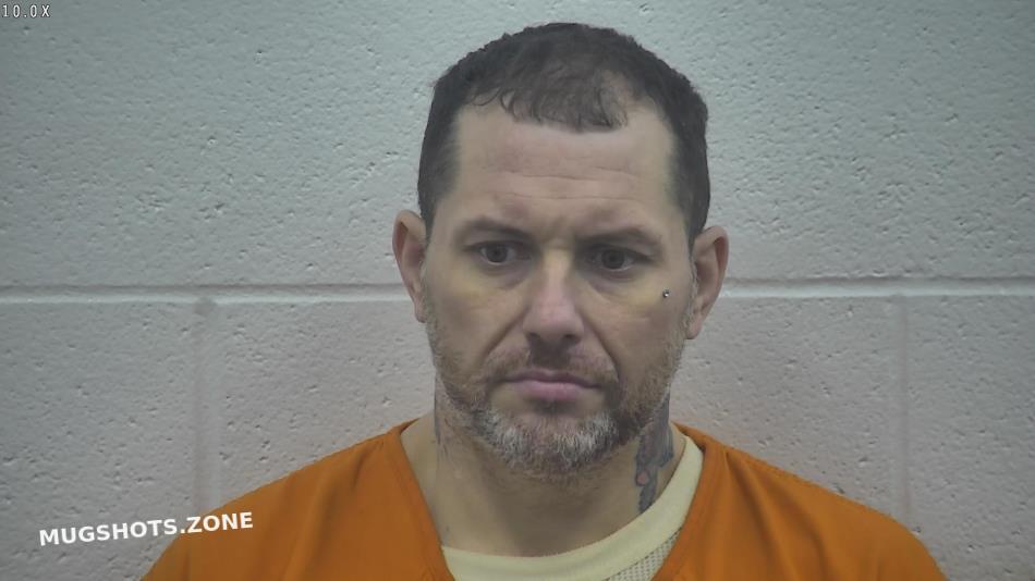RIMER JASON MICHAEL 07/11/2024 - Kenton County Mugshots Zone