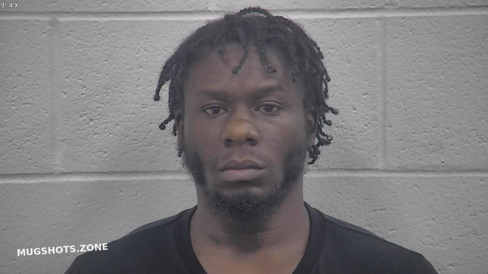 HALL RANDY L. 07/12/2024 - Kenton County Mugshots Zone