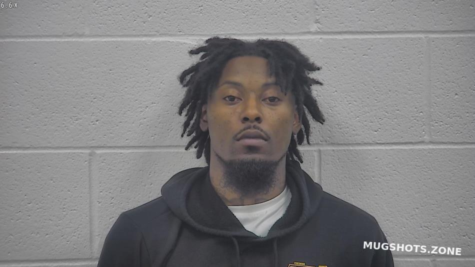 BOLDEN TERRICK ANNQUAWN 07/12/2024 - Kenton County Mugshots Zone