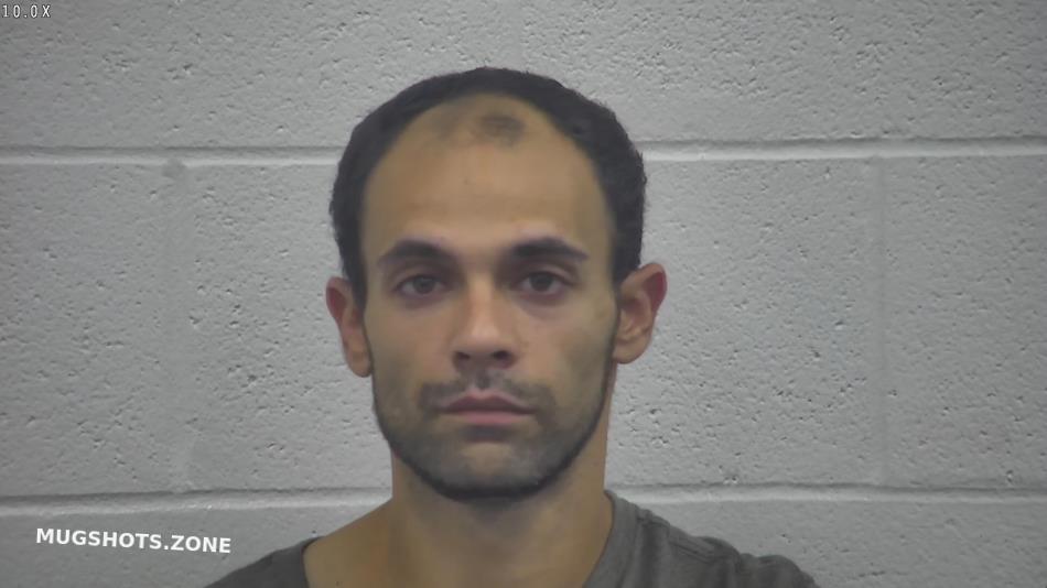 CAPO DILLON RICHARD 07/13/2024 - Kenton County Mugshots Zone