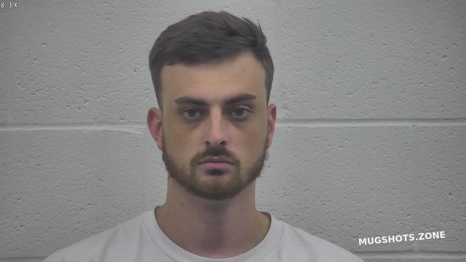 PHIPPS JOSHUA ADAM 07/16/2024 - Kenton County Mugshots Zone