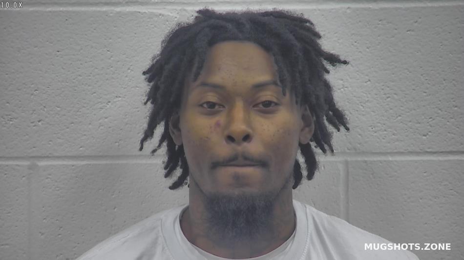 BOLDEN TERRICK ANNQUAWN 07/19/2024 - Kenton County Mugshots Zone