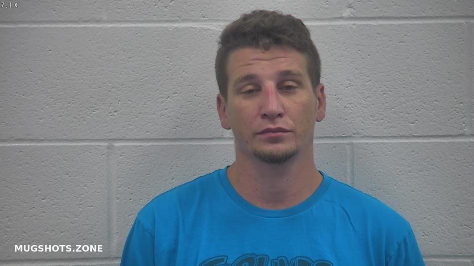 NOLTING ALEXANDER RONALD 07/20/2024 - Kenton County Mugshots Zone