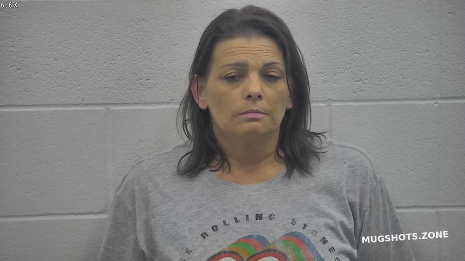 BEDFORD SHERRY KAY 07/20/2024 - Kenton County Mugshots Zone