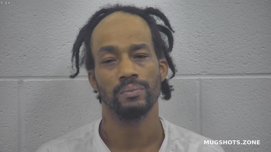 COOK GREGORY ALLEN 07/21/2024 - Kenton County Mugshots Zone