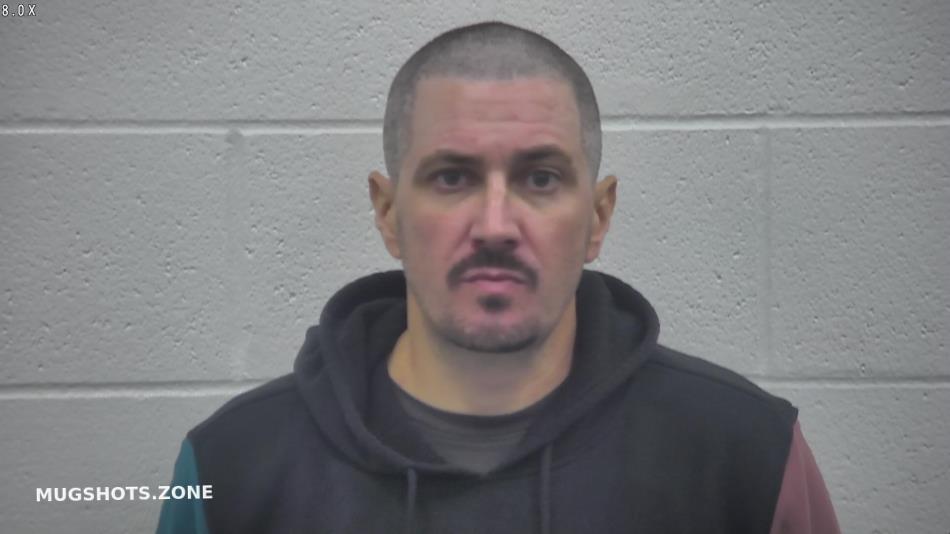 SPONSEL ADAM MATTHEW 07/22/2024 - Kenton County Mugshots Zone