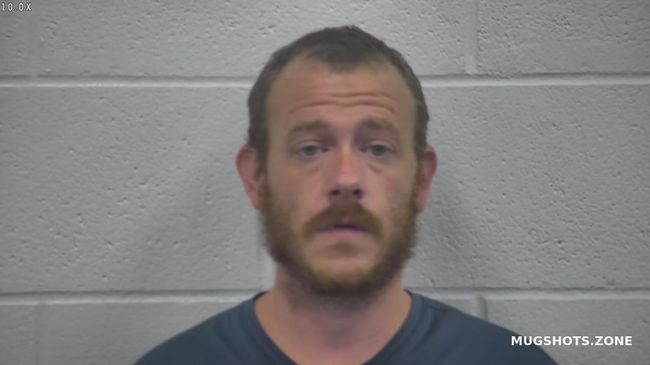 COOK LEWIS ELI 07/25/2024 - Kenton County Mugshots Zone