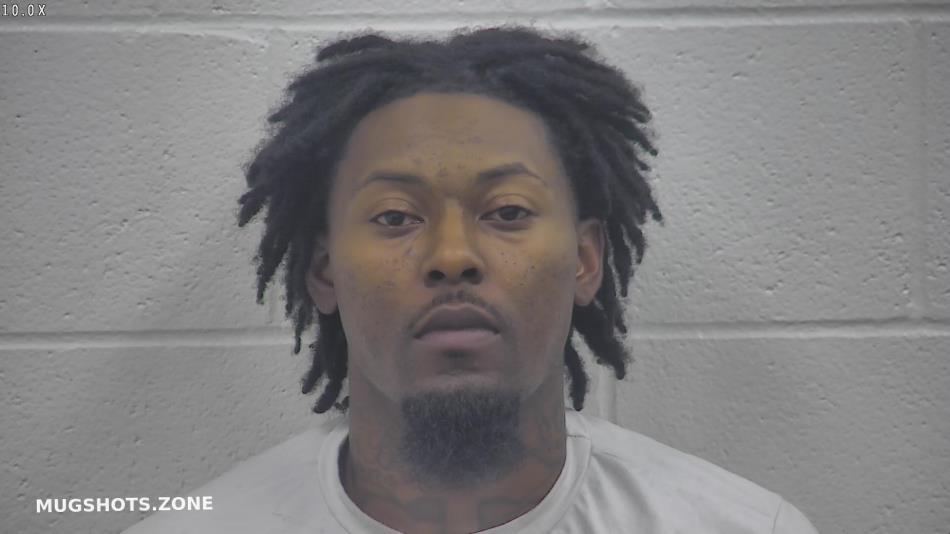 BOLDEN TERRICK ANNQUAWN 07/26/2024 - Kenton County Mugshots Zone