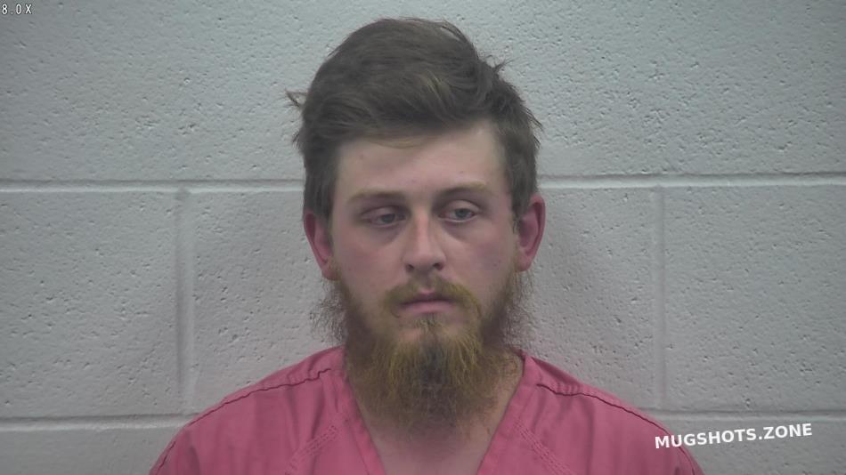 BARRON JALYN LEE 07/27/2024 - Kenton County Mugshots Zone