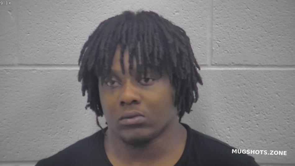 CRUTCHFIELD DARRELL ALEXANDER 07/27/2024 - Kenton County Mugshots Zone