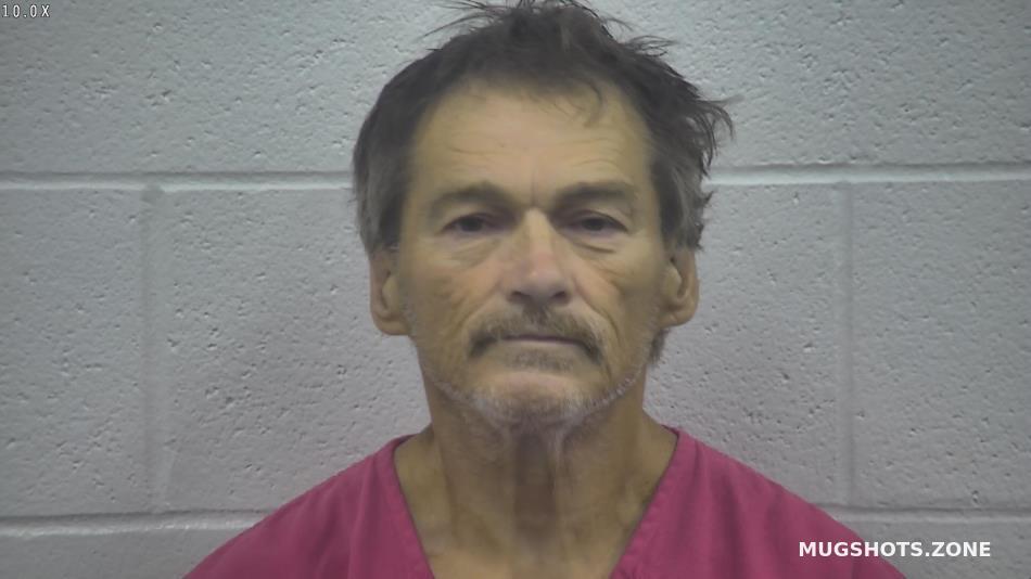 FARRELL STEVEN EDWARD 07/28/2024 - Kenton County Mugshots Zone