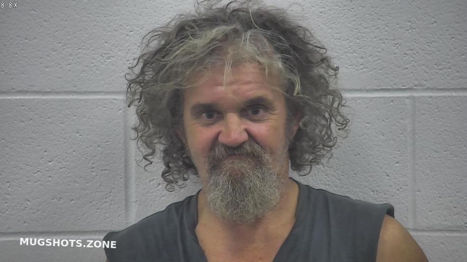 Carson Michael Lee Sr 07 30 2024 Kenton County Mugshots Zone